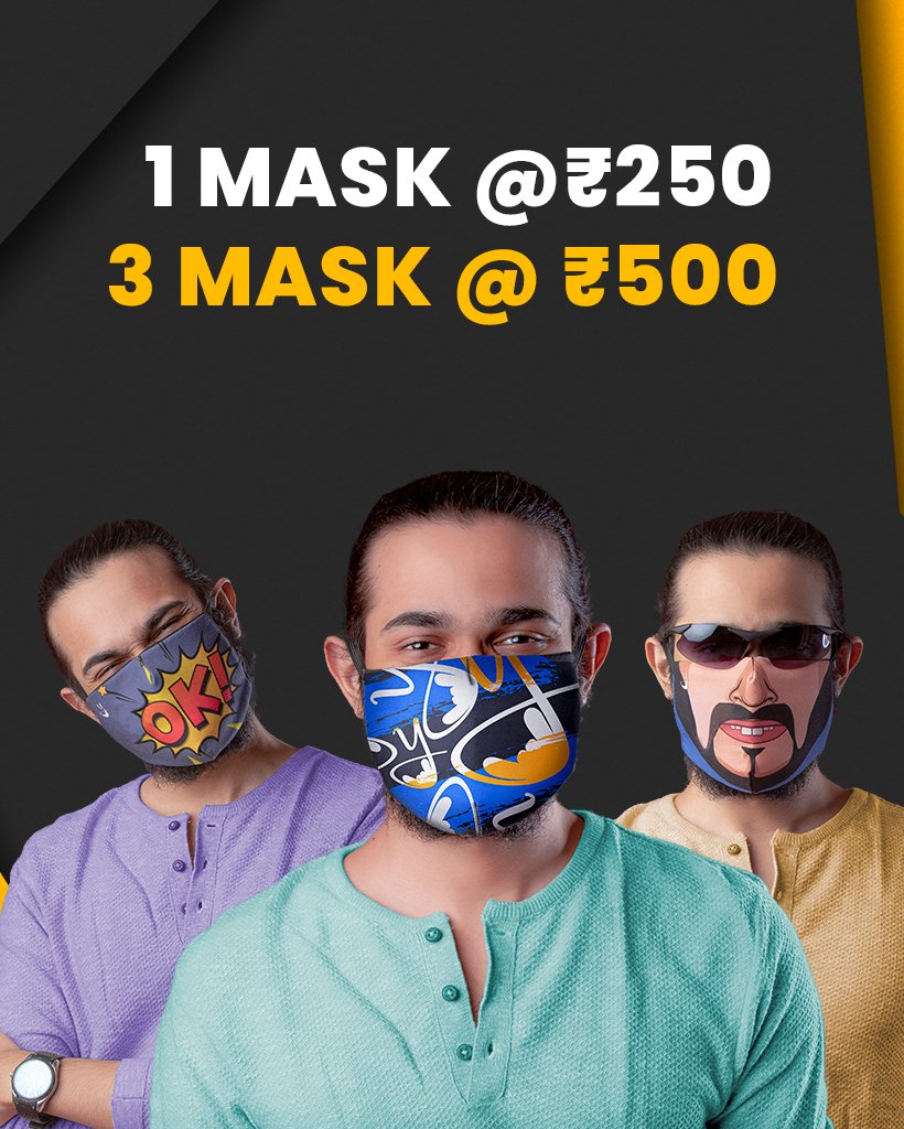 BBKV Masks – youthiapa