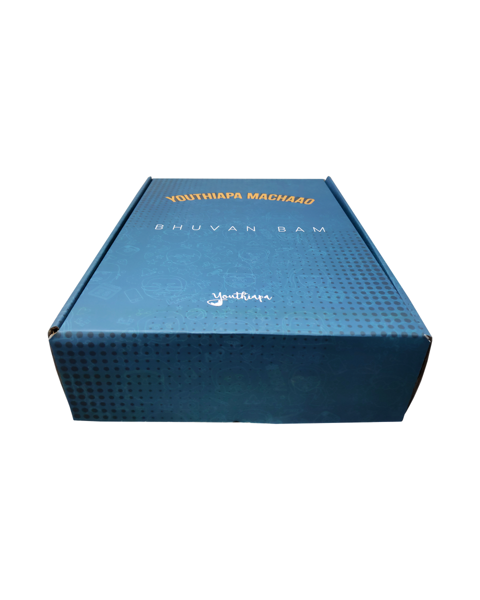 Youthiapa Exclusive Gift Box – youthiapa